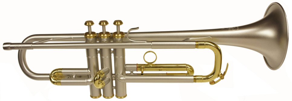 Amati Stardust Trumpet