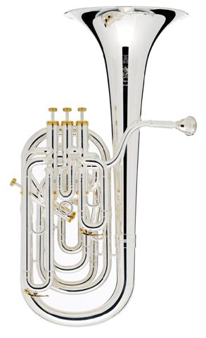 4 valve baritone... : r/euphonium