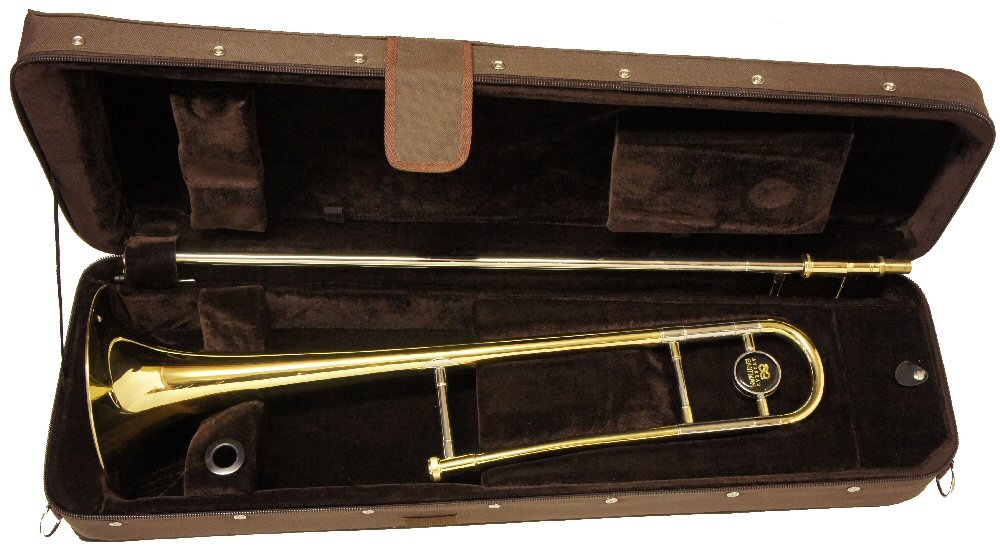 Eastman Small bore Trombone