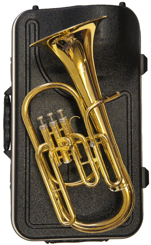 Elkhart Tenor Horn
