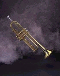 F Besson Meha Trumpet