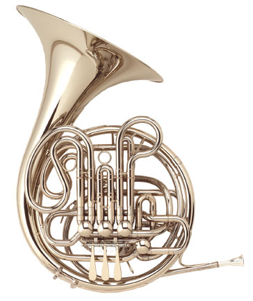 Holton 175 French Horn
