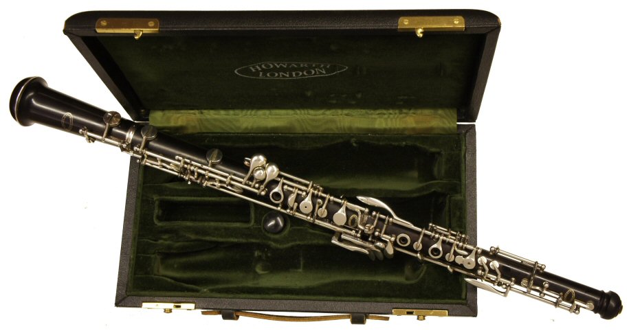Second Hand Howarth S2 Oboe