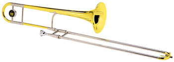 King 2B+ Trombone 2102PL 2B plus