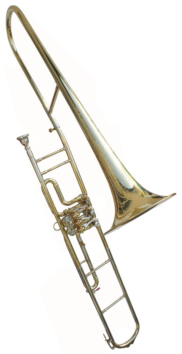 Trombone Rotary