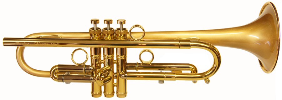Taylor Chicago Standard Trumpet