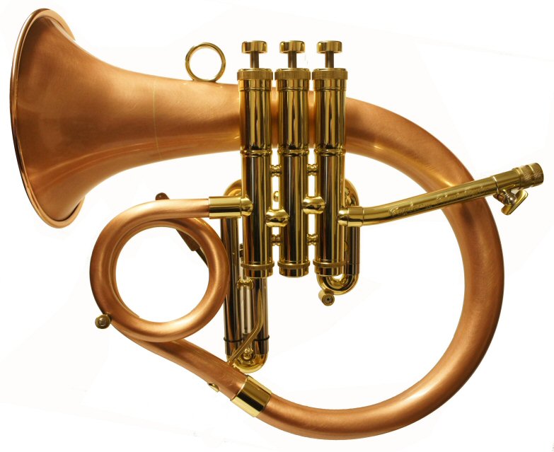 Taylor Phat Baby Flugel Horn