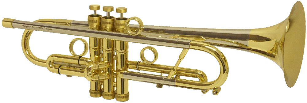 Taylor Screamin Eagle Trumpet
