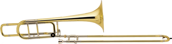 Vincent Bach 50BO Stradivarius Trombone