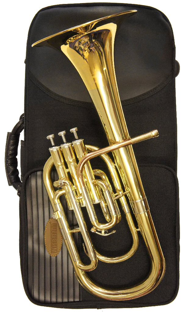 Wisemann Tenor Horn