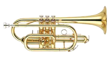 Yamaha 2310III Cornet Long Model