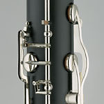 Yamaha 221 Bass Clarinet YCL-221